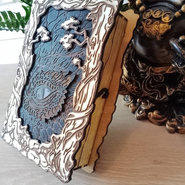 Monster Treasure Chest. 3mm, 1/8 Inch 3.175mm, 3.6mm, 4mm, 4.5mm, and ...