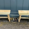 Ultimate Rotating Cornhole Build Plans, Cornhole Boards, Cornhole Build ...