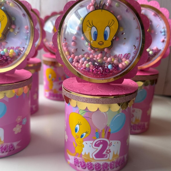 Personalized Shaker Pringles/ Personalized Favors/ Birthday Decor - Etsy