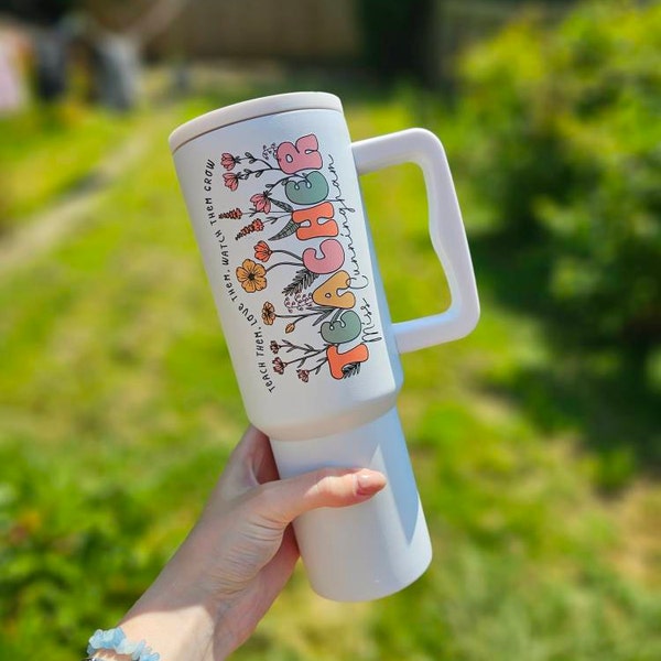 Royal Blue Fans Personalised Silk Fans With Silk Bag, Folding Hand Fan ...