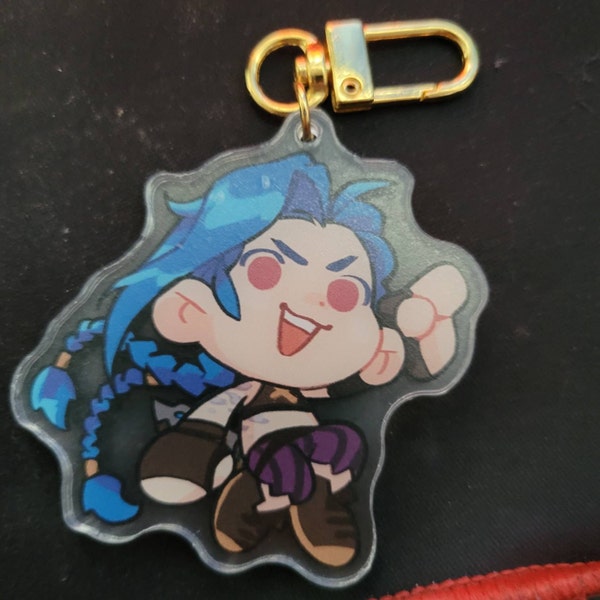 Arcane Charms - Etsy