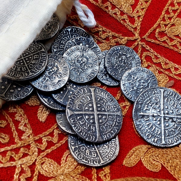 Colour in Medieval Cards (colour, Cut and Play) - Etsy