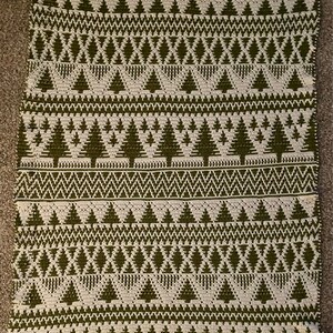 Berber Afghan Overlay Mosaic Crochet PATTERN ONLY Digital | Etsy