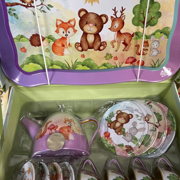 Doctor Kit for Kids, Pretend Medical Play Kit With Working Stethoscope ...