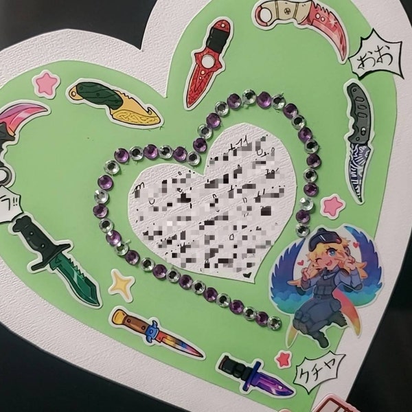 One Piece Sticker Bundle - Etsy