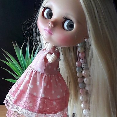 Obitsu 22cm Doll Body SBH-M White Skin - Etsy