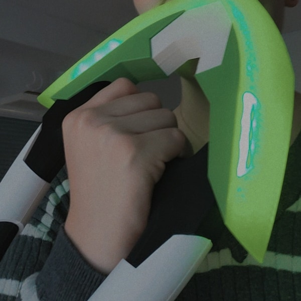 Pidge's Bayard From Voltron: Legendary Defender - Etsy