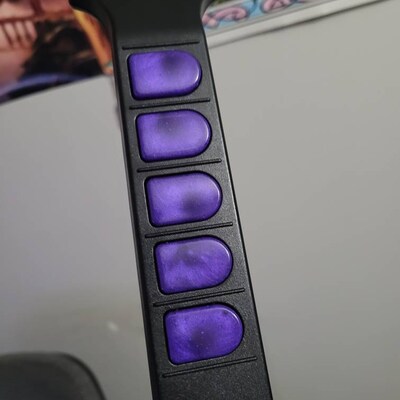 3D Printed Start & Select Buttons for Guitar Hero Controllers - Etsy