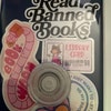 Read Banned Books Sticker / Banned Books Sticker / Reading Sticker ...