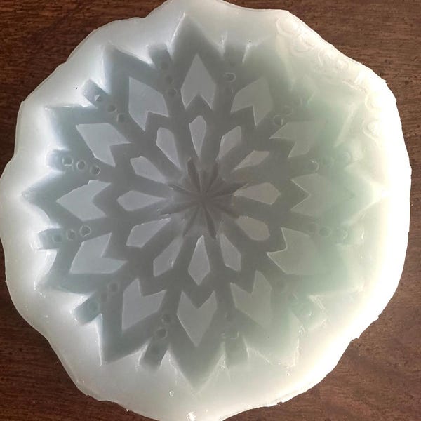 Puerto Rico Silicone Give Back Mold - Etsy