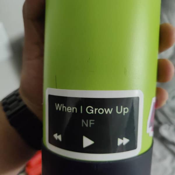 I Can Totally Make That Sticker - Etsy