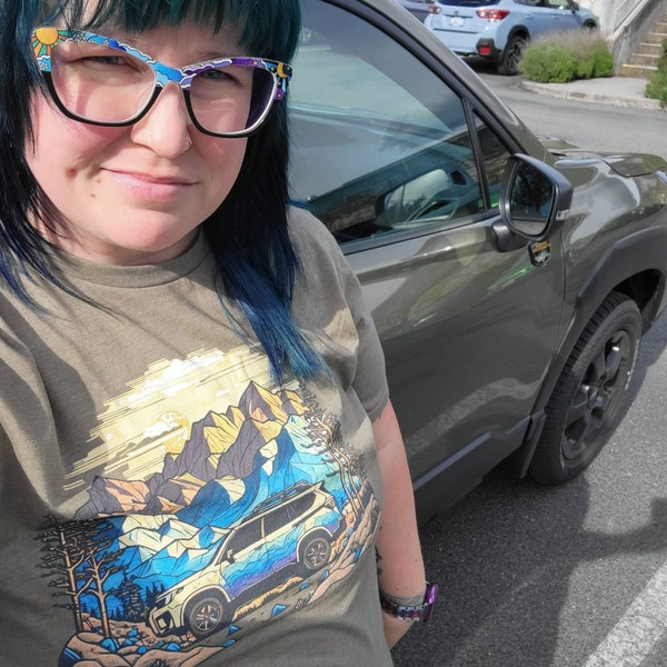 Jeep Wrangler Coffee Mug - Orange and Blue - Etsy