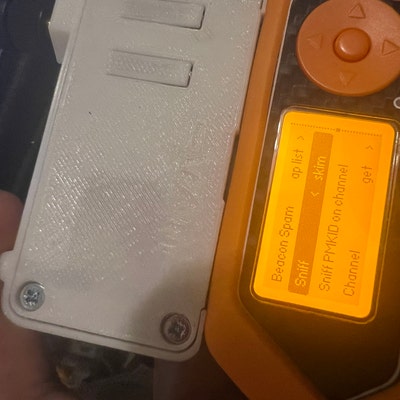 Flipper Zero Flipper Zero Skins, Flipper Zero Accessories, Vinyl Skin ...