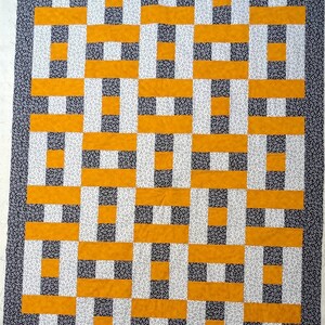 Golf Happy Patch Fabric Panel, Loralie Designs - Etsy