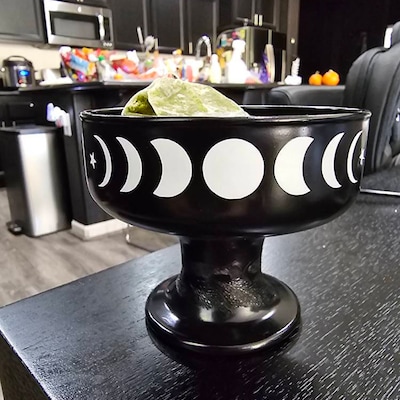 Be a Lilith, Not an Eve Spooky Window/bumper Decal Goth Car Accessories ...