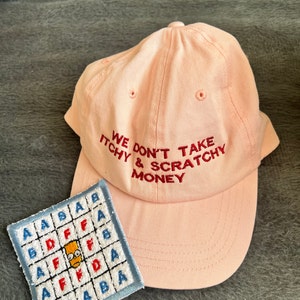 David Lynch Director Cap - Etsy