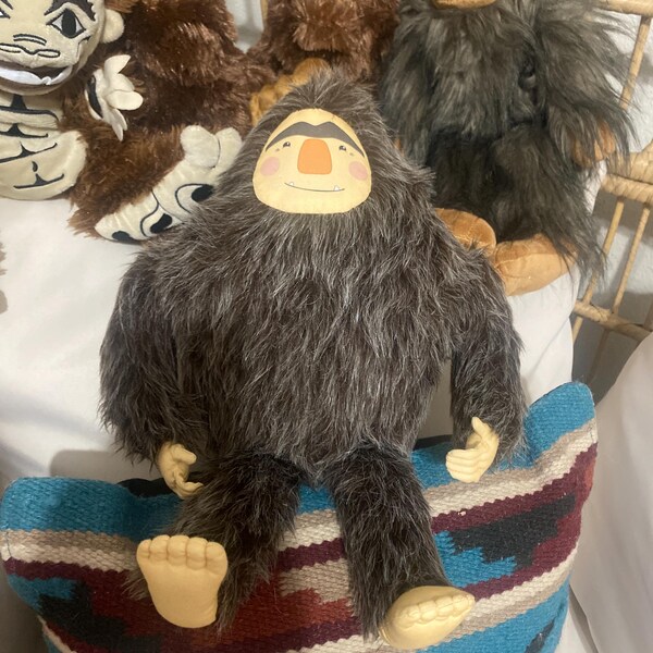 Park Ranger Jenny Paper Puppet, Articulated Paper Doll Kit - Etsy