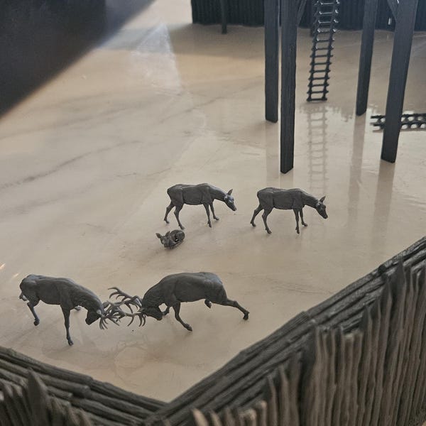 Ho Scale Tombstones Grave Stones Cemetery Memorials Railroad Diorama 3D ...