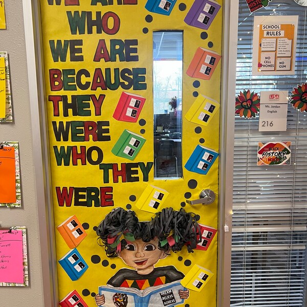 Famous Authors Clipart for Reading Bulletin Board Classroom Decor ...