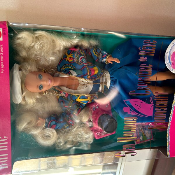 Group 1 of Barbies Sold Individually - Etsy