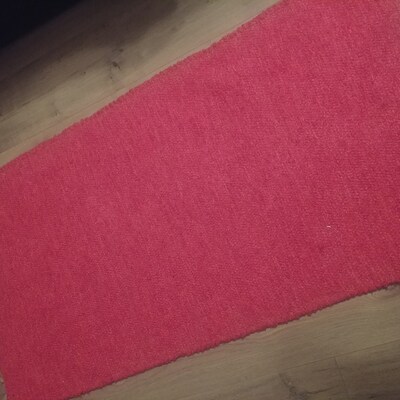 Extra Large Pine Green Rug 6.5x10 Feet, Green Area Rug, Living Room Rug ...