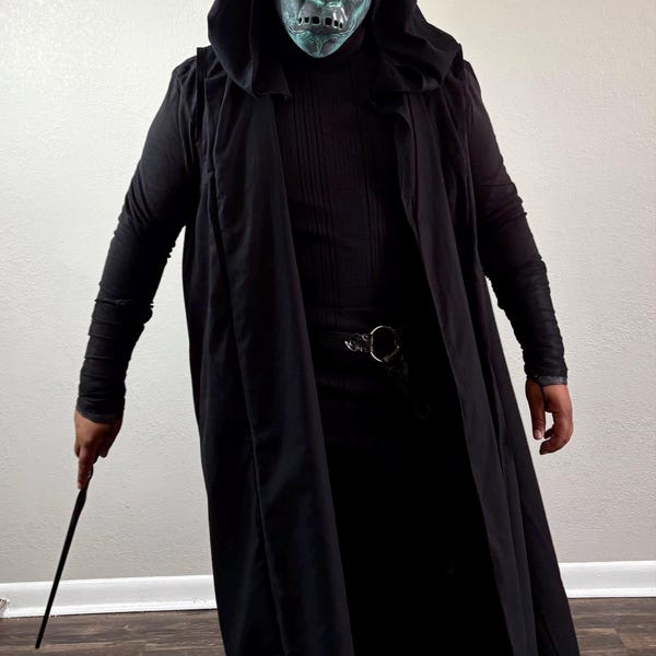 Beggar Peasant Desert Warrior Theme Cosplay Cape Cloak Shawl in ...