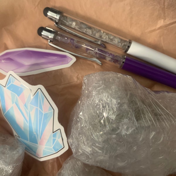 Yooperlite Tumbles / Crystal Tumbles / Stone Tumbles / Rock Tumbles - Etsy