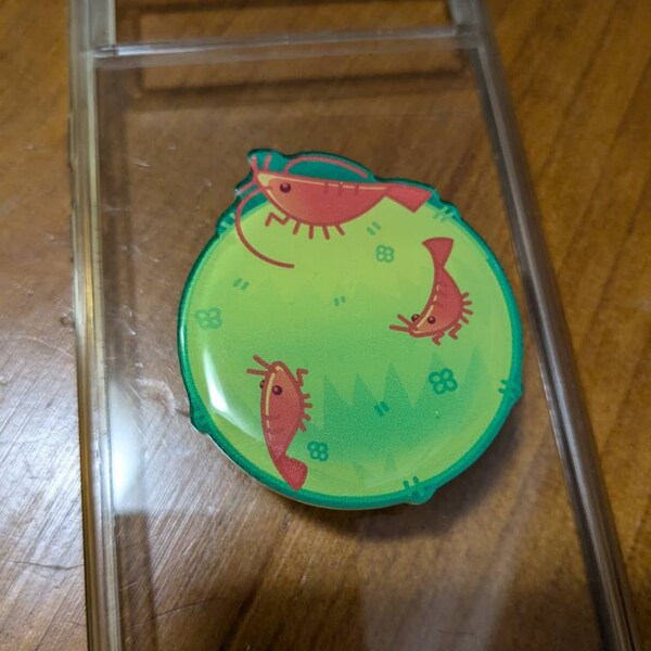 MONSTER HUNTER: World Biome Sticker Sheets - Etsy