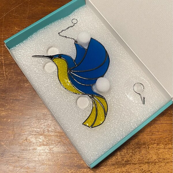 Spider Web Suncatcher, Gothic Home Decor, Spiderweb Corner Stained ...