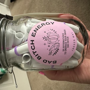 Sending You Sunshine Care Package Affirmation Jar and Candle Gift Set ...