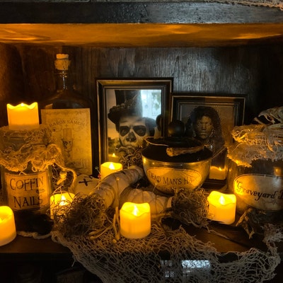 Real Voodoo Doll, New Orleans Voodoo Doll, Voodoo Doll Kit, Voodoo ...