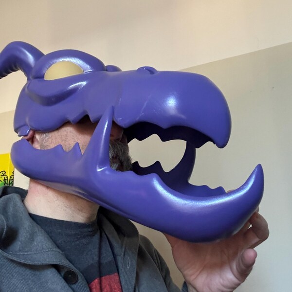 Chubbs Hand From Happy Gilmore Movie - Etsy