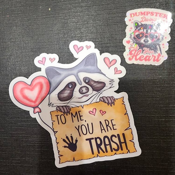 ADHD Sticker, Sorry I Forgot Again, Cute Forget-me-not Flower Laptop ...