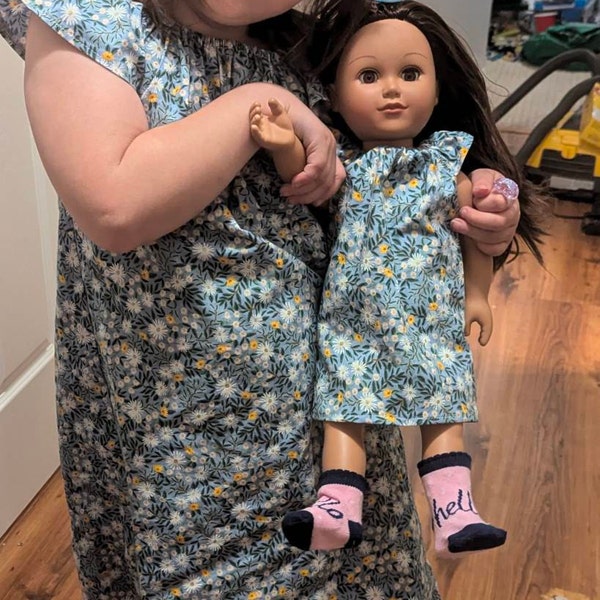 Ruffled Linen Baby Bonnet Girl, Ivory, Dusty Pink, Dusty Blue Ruffle ...