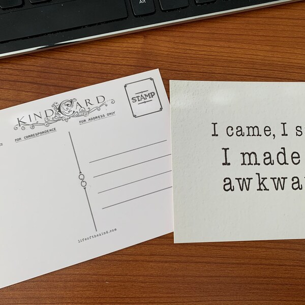 The Pledge of Kindness to Help Others Rainbow Postcard 20-card Pack ...