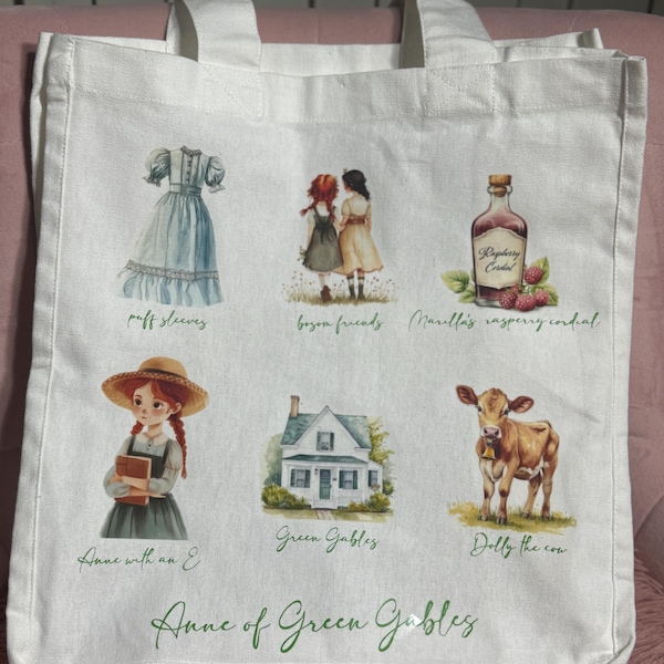 Anne of Green Gables PNG Clipart | Room Décor | Anne Shirley Clipart ...