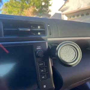 Magsafe Phone Mount 2022 Toyota GR86 and Subaru BRZ - Etsy