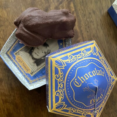 Printable Amortentia Love Potion Sticker / Label for Your DIY Potions ...