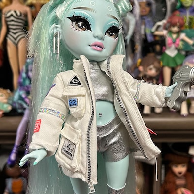 Outfit for Petite Slimline 11 Inches Doll. G3 - Etsy