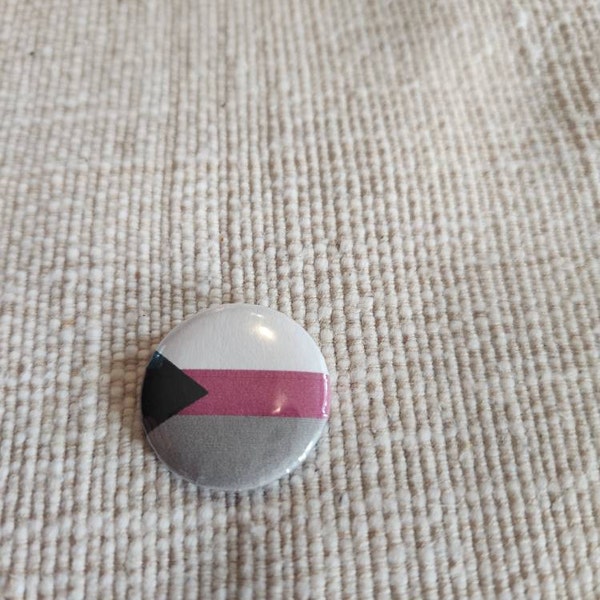 LGBTQ Pride Buttons (custom Identity Requests Welcome!) - Etsy