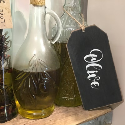 Painted Wooden Letter B Georgia Font Various Finishes and Colours ...