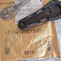 Voicy Druid Native American Style Flute Key of G Whistle Instrument ...