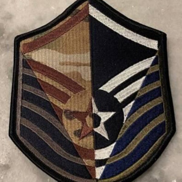 A Career in STRIPES (cmsgt 5-color Multi-pattern) - Etsy