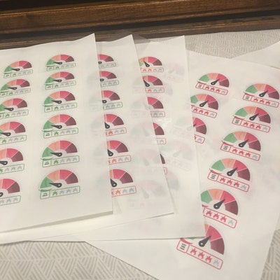 Personalize Rectangle Label Lash Sticker, Rectangle Eyelash Tube Bottle ...