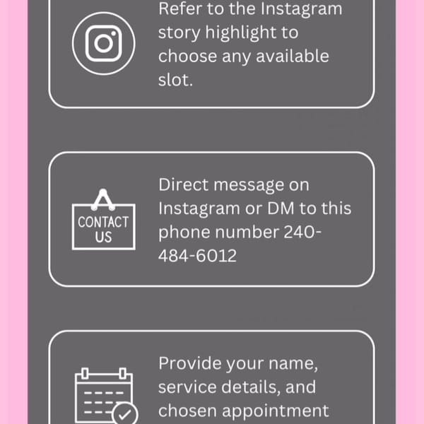 Booking Policy Template Canva, Term and Condition, Cancellation ...