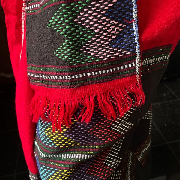 Oromia Traditional Clothing - Etsy