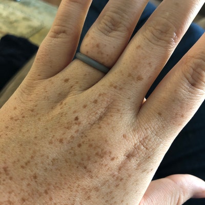 Stackable Silicone Rings Create Your Own Set and Color Scheme - Etsy