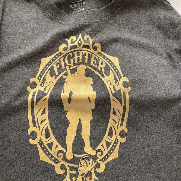 Fighter Svg, RPG Svg, D20, Rpg Games, Png, Dxf, Eps, Ai, Pdf Files ...