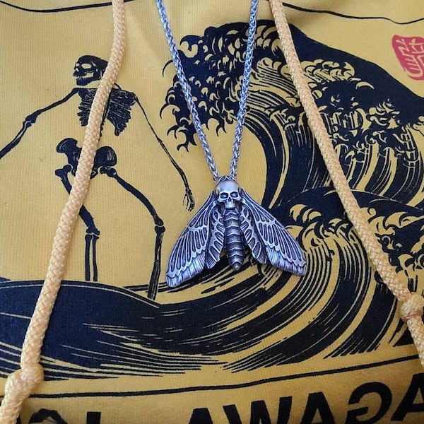 Braided Wheat Style Chains for Pendants in Multiple Sizes -- High ...