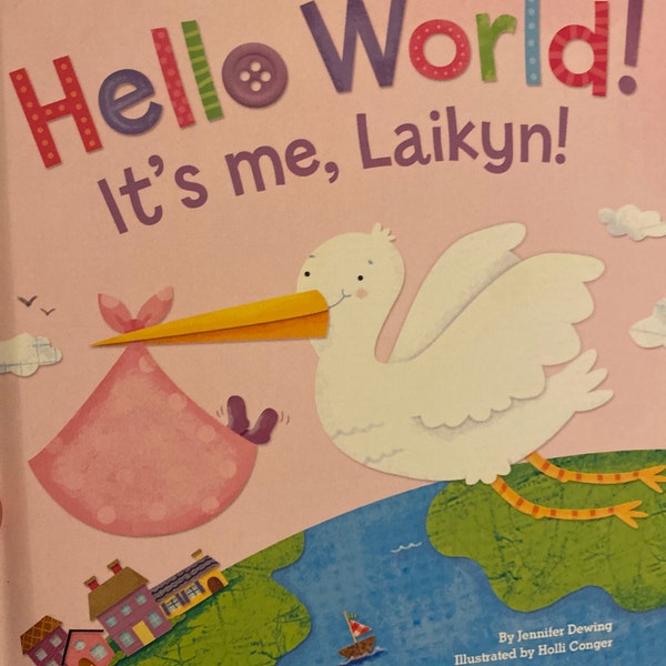 Newborn Gifts | Baby Gift | Personalized Baby Gift | Gift for Baby ...